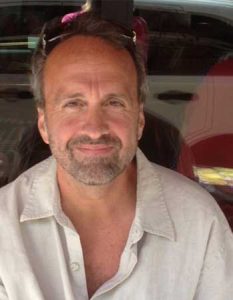 Carl Higgins – Satcom Vision